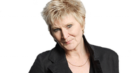 EastEnders Linda Henry s Married Life With Husband Stavros Virilis