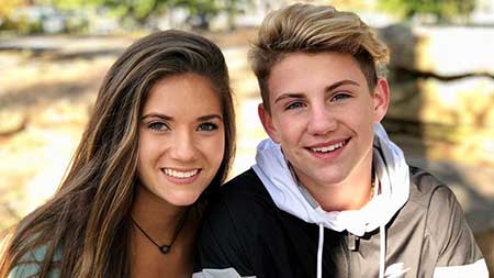 Artist MattyB Secretly Dating Kate Cadogan Is The Couple Hiding Their Artist MattyB Secretly Dating Kate Cadogan Is The Couple Hiding Their