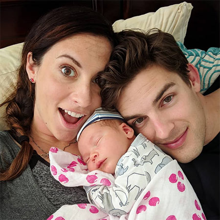 American internet personality, actor Matthew Robert Patrick aka MatPat ...