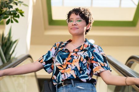 Isaura Aceves - Podcast, Sound Journalist, Age, Net Worth, They Pronoun ...