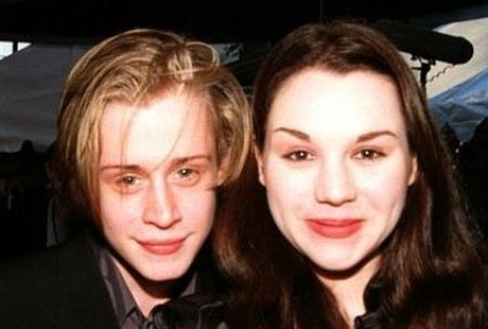 Brenda Song & boyfriend Macaulay Culkin got engaged after Welcoming ...