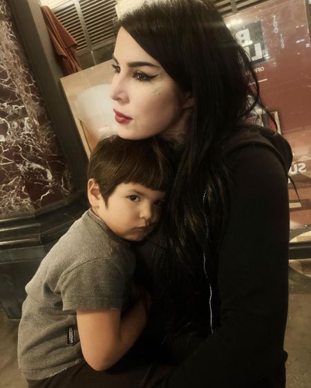 Kat Von D's $15 million Hancock Park residence Burglarized while she ...