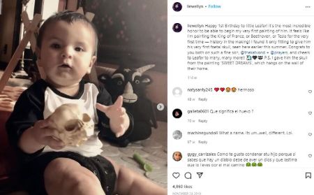 Kat Von D's $15 million Hancock Park residence Burglarized while she ...