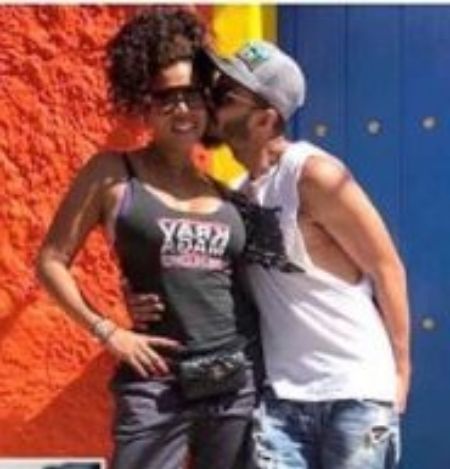 Mike Mora, Kelis' Husband Dies from Stomach Cancer at 37