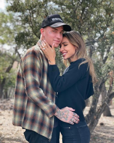 Joey Lawrence marries Fiancee Samantha Cope - Follow Wedding details Here!