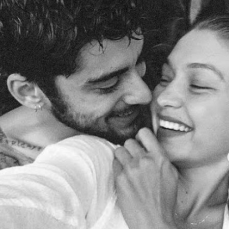 Zayn Malik Unfollows Ex-Girlfriend Gigi Hadid on Instagram