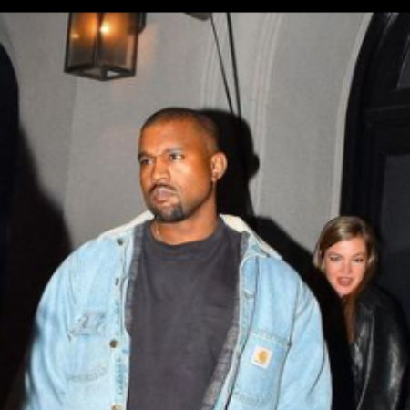 Kanye West Paid Settlement to Former Employee Who Claims Ye Praised Hitler