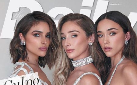 Olivia Culpo Gets Candid About Her Relationship with Ex-Boyfriend Nick ...
