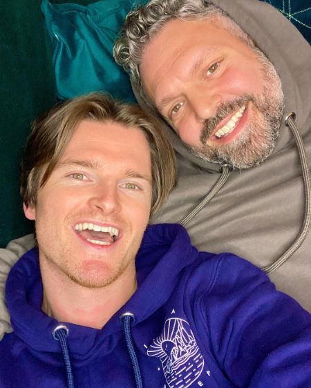 Married at First Sight's Matt Jameson And Daniel McKee Part Ways After ...