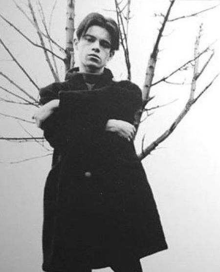 Felt And Primal Scream Keyboardist Martin Duffy No Moreâ€”Dies at 55