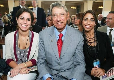 Olivia Namath Biography - Net Worth, Family, Age, Wiki, Baker, Family ...