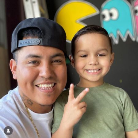 TikTok star Enkyboys Randy Gonzalez Dead At 35 After Battle With Cancer