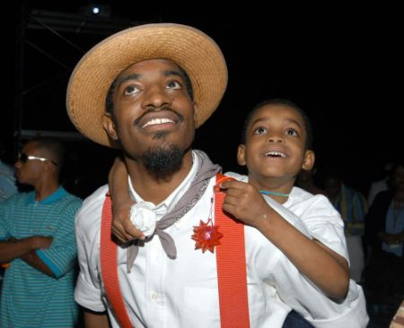 Seven Sirius Benjamin Biography - Siblings, College, Parents, Age, Net ...