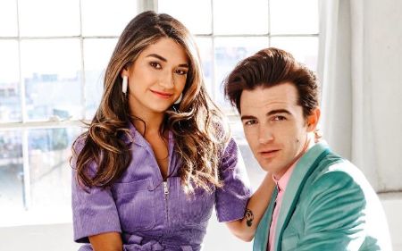 Drake Bell's Wife, Janet, Files For Divorce Days After the Actor was ...