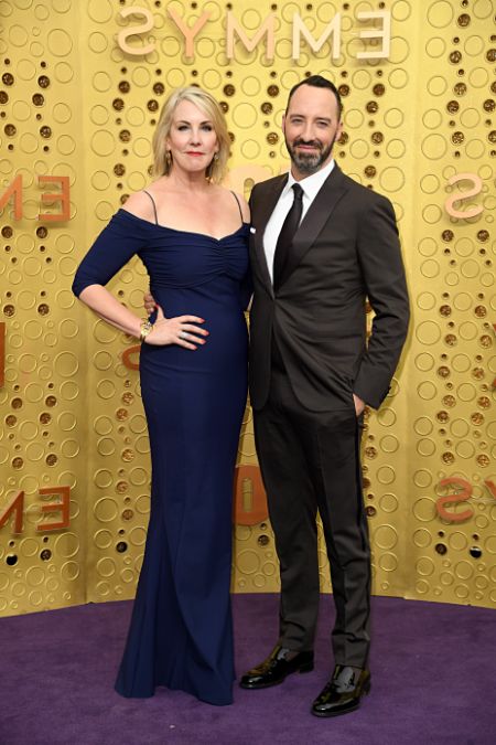 Martel Thompson Makeup Artist