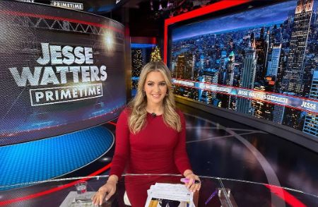 Insides To Love Life of Katie Pavlich And Her Husband Gavy Friedson