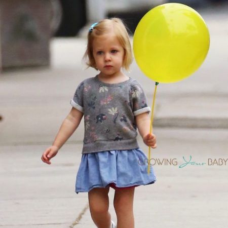 Hazel Krasinski Biography - Movies, Deaf, The Office, Baby, Net Worth