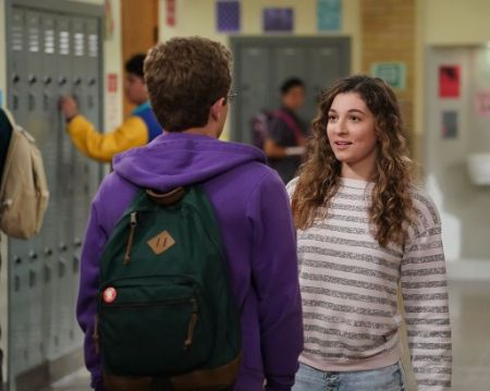 Stephanie Katherine Grant: Rising Star in Movies & TV Shows: Boyfriend ...