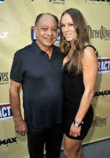 Insights into Rikki Marin's Journey: Age, Height, Net Worth, Biography ...