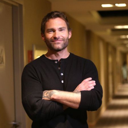 Olivia Korenberg: Exploring the Life of Seann William Scott's Gorgeous Wife