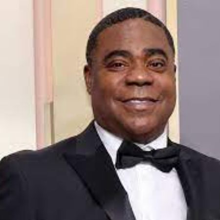 Gitrid Morgan Biography - Son, Father, Tracy Morgan, Parents, Mother ...