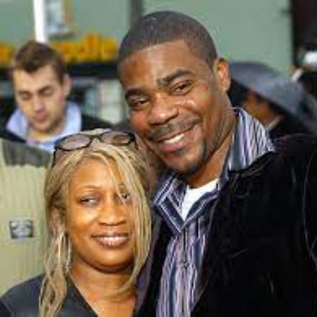 Gitrid Morgan Biography - Son, Father, Tracy Morgan, Parents, Mother ...