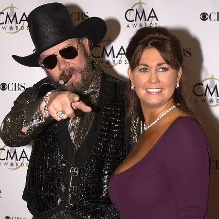 Gwen Yeargain Biography - Husband, Hank Williams Jr., Son, Divorce ...