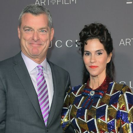 Oliver Jordan Ressler Biography - Wife, Parents, Antony Ressler, Jami ...