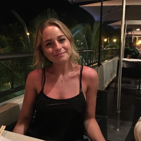 Daria Sergeyevna Gordeeva Grinkova Biography - Married, Parents, Ekaterina Gordeeva, Half ...