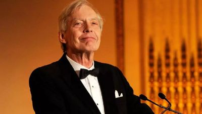 Bob Edwards, Iconic Voice of NPR's Morning Edition, Passes Away at 76