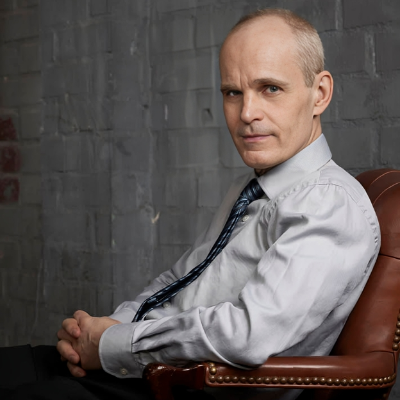 Zeljko Ivanek Biography - Movies, TV Shows, Wife, Criminal Mind, Net ...