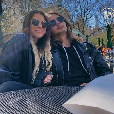 Sergio Giuseppe Ripa Biography - Father, Parents, Mother, Career ...