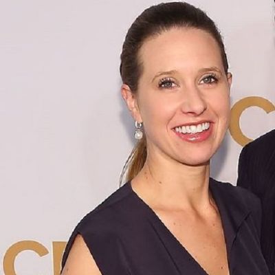 Courtney Richards: Wife of Jim Nantz, Former IMG Executive & Dedicated ...