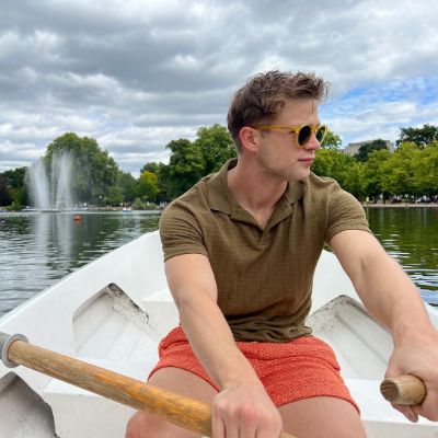 Leo Woodall: Biography, Age, Career, Movies, TV Shows, and Rising Stardom.