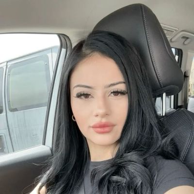 Meet Wendy Ortiz: The Viral Social Media Star Everyone's Talking About.