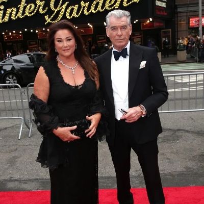 Keely Shaye Smith Biography – Actress, Environmental Activist ...