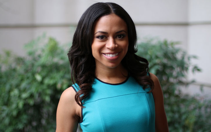 Is Alex Holley; Good Day Philadelphia Co-host Dating someone? Who is ...