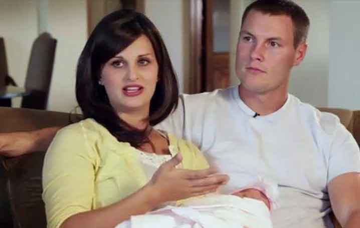 Los Angeles Chargers star Philip Rivers Married To His High School ...