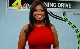 Filipino-American newscaster living a sound Married life with her ...