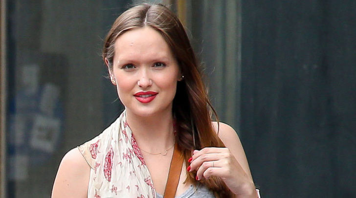 Seth Macfarlane And Kaylee Defer