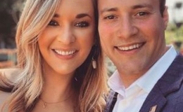 Insides To Love Life of Katie Pavlich And Her Husband Gavy Friedson