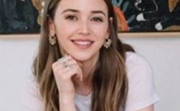 Olivia Korenberg: Exploring the Life of Seann William Scott's Gorgeous Wife