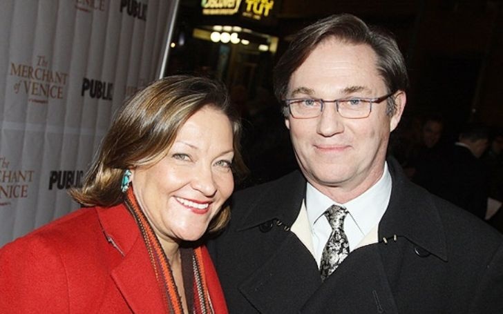 Actor Richard Thomas Second Marriage; Father of Five Children; Know ...