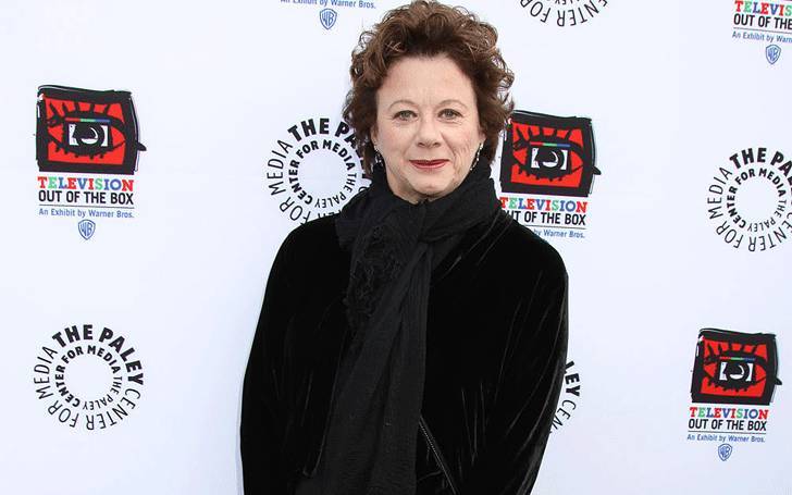 Actress Rondi Reed Divorced to her Husband Stephen Eich. Know her new ...