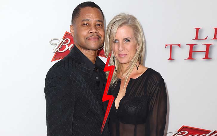 Cuba Gooding Jr. And Sara Kapfer Are Divorcing After 23 Years-Find Out Why?