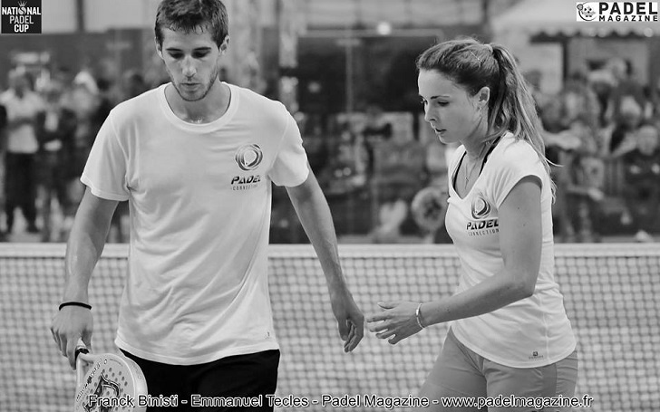 Alize Cornet is Currently Dating Michael Kuzaj, Know about their ...