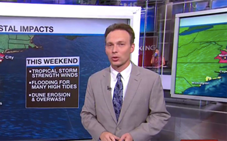 Bill Karins - Alchetron, The Free Social Encyclopedia