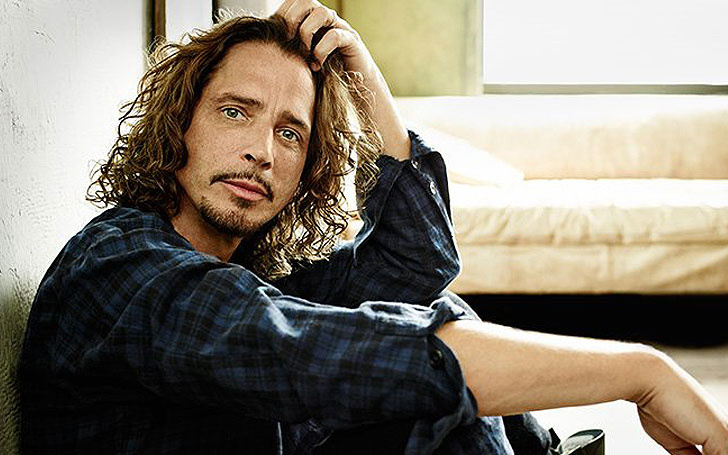 Singer Chris Cornell,52 dead,suicide and over dose Know his Career and ...