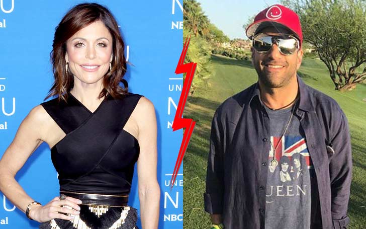 Meet Bethenny Frankel's Ex-Husband Peter Sussman: Single Or Married Again?