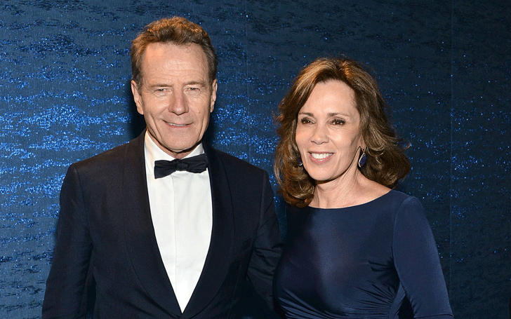 Breaking Bad star Bryan Cranston's Married life after Divorcing the ...